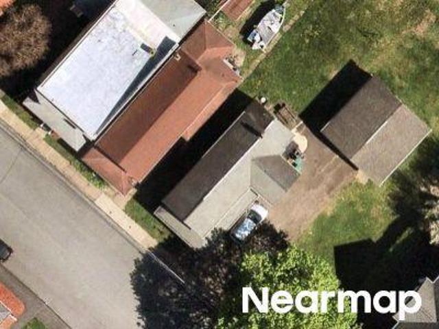 Hand St