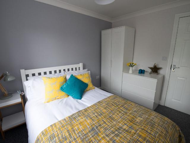 Handel Cossham Court, Bristol BS15, Room to rent, £675 pcm | PrimeLocation