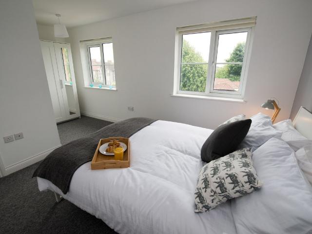 Handel Cossham Court, Bristol BS15, Room to rent, £790 pcm | PrimeLocation