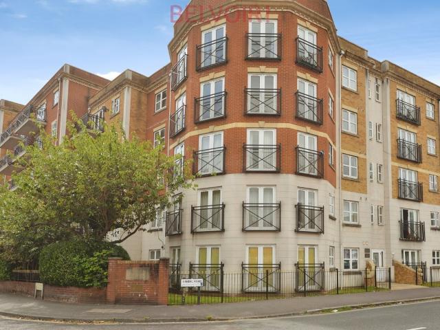 Handel Road, Southampton SO15, 2 bed flat to rent, £1,400 pcm | PrimeLocation