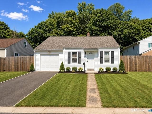 Handel Rd, East Hartford, Home For Sale