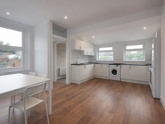 Handel Terrace, Southampton