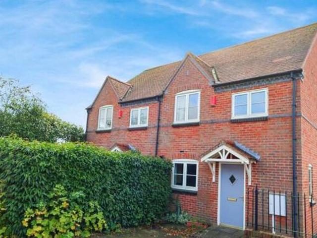 Handford Court, Southwell, 2 Bedroom Semi detached