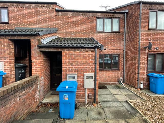 Handford Court, Stepping Lane, Derby, Derbyshire DE1, 1 bed flat to rent, £715 pcm | PrimeLocation