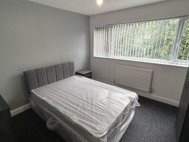 Handforth Lane, Runcorn