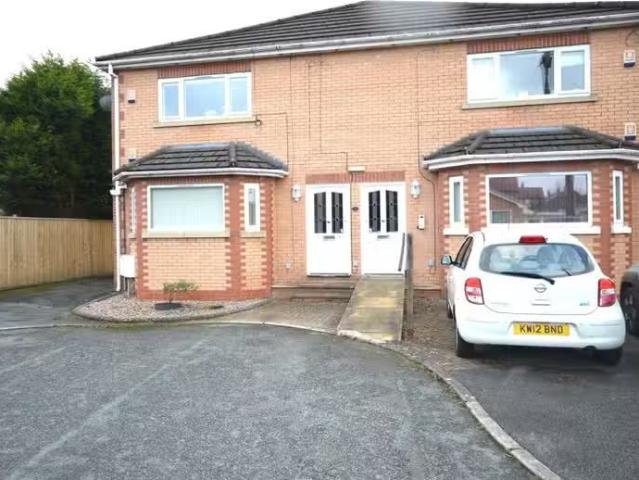 Handforth, Wilmslow, 1 bedroom, Apartment