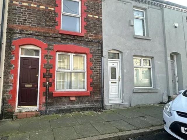 Handfield Street, Liverpool, L5 6PE, United Kingdom | 2 bed townhouse for rent #140228826 | Rentberry