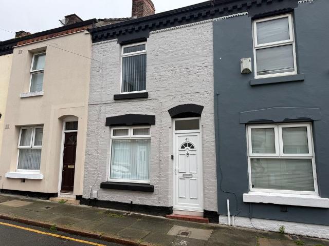 Handfield Street, Liverpool L5, 2 bed terraced house to rent, £775 pcm | PrimeLocation