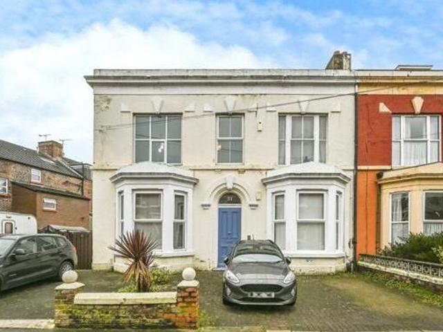 Handfield Road, Liverpool, 1 Bedroom Flat