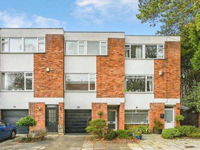 Handley Court, Liverpool, 3 Bedroom Town