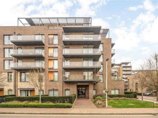 Handley Drive, Kidbrooke Village. 2 bed apartment to rent £2,625 pcm £606 pw