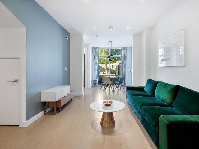Handley Drive, London SE3, 3 bed terraced house to rent, £3,350 pcm | PrimeLocation
