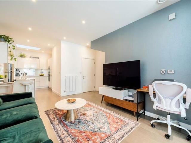 Handley Drive, SE3, London