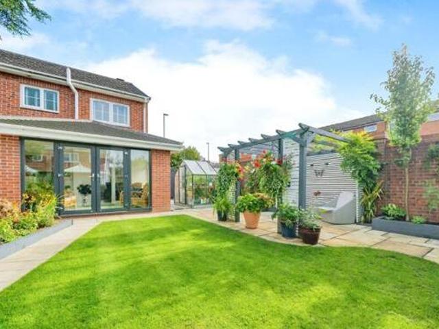 Handley Drive, Warrington, 3 Bedroom Semi detached