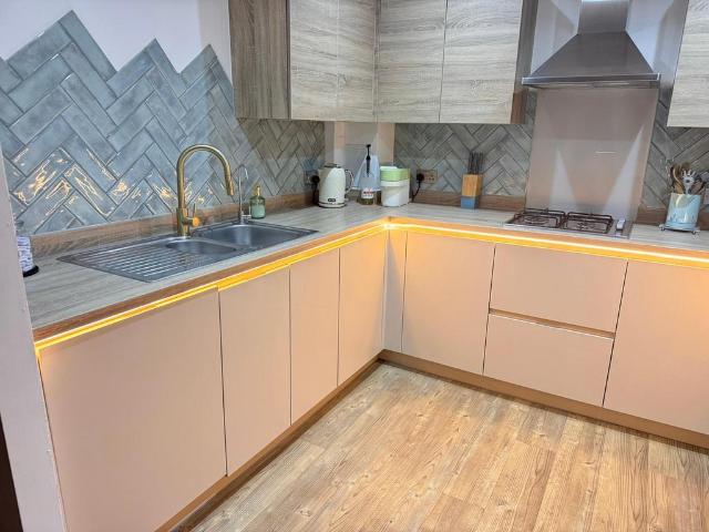 Handley Page Road, Barking, IG11 1 bed apartment to rent £1,550 pcm £358 pw