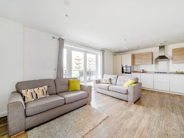 Handley Page Road, London, UK IG11, 2 bed flat to rent, £2,000 pcm | PrimeLocation