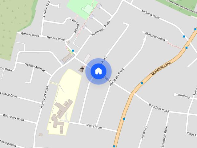Handley Road, Bramhall, Stockport, SK7 3EX