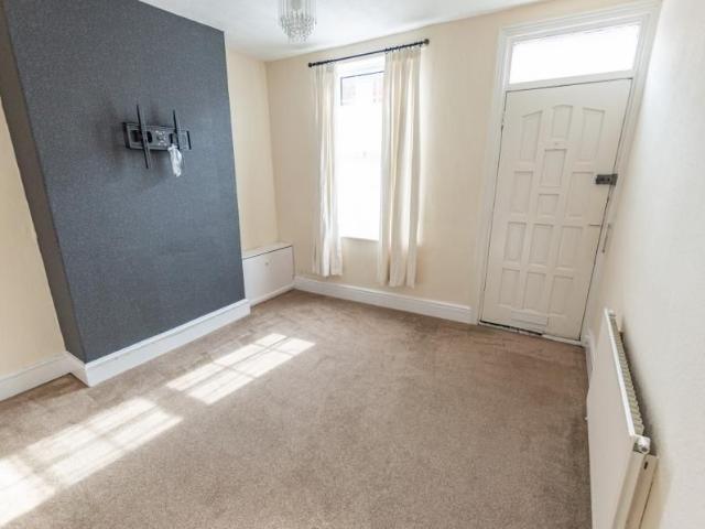 Handley Street, Sleaford, NG34