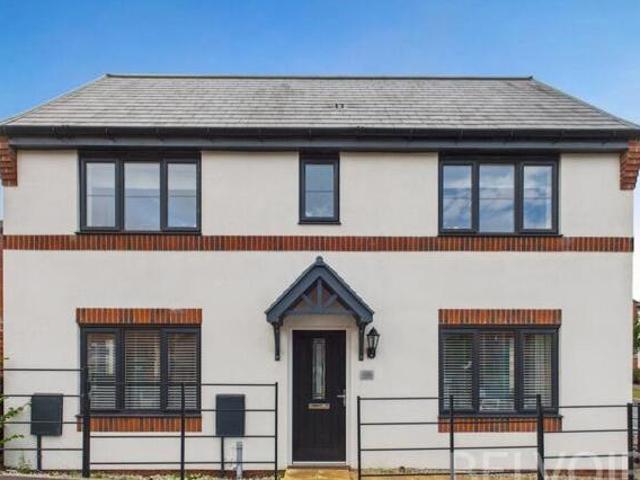 Handley Way, Telford, 3 Bedroom Detached