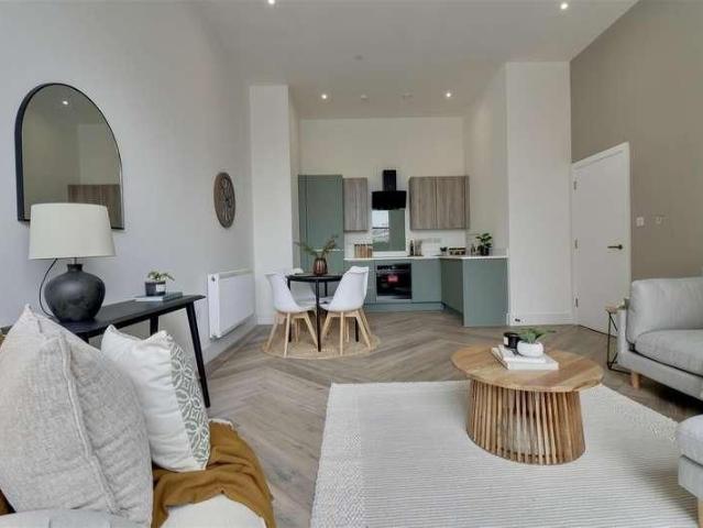Handleys Corner, Palmerston Road, Southsea, PO5
