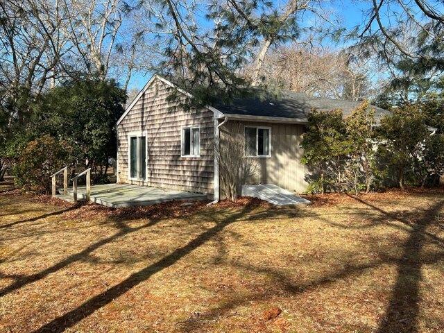 Hands Creek Rd, East Hampton, Home For Sale