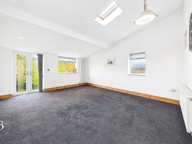 Hands Road, Heanor, Derbyshire, DE75