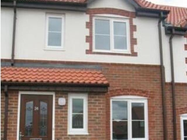 Handshaw Drive, Preston, 3 Bedroom Terraced