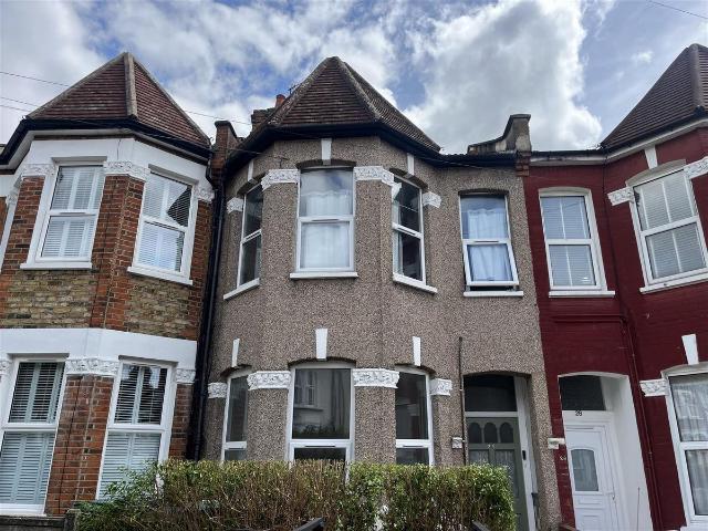 Handsworth Road, Tottenham, London N17, 2 bed flat to rent, £1,750 pcm | PrimeLocation