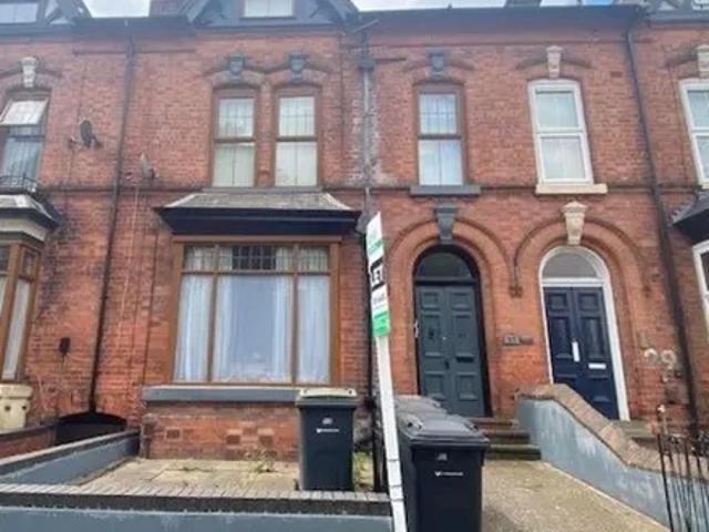 Handsworth Wood Road, Birmingham, B20 2DR, United Kingdom | 1 bed apartment for rent #142306549 | Rentberry
