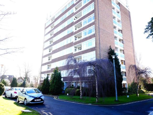 Handsworth Wood Road, Handsworth, Birmingham B20, 2 bed flat to rent, £800 pcm | PrimeLocation
