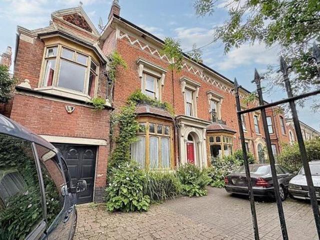 Handsworth Wood Road, Handsworth Wood, 7 Bedroom Semi detached