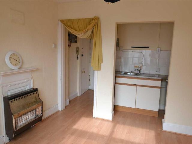 Handsworth Wood Road, Handsworth Wood, Birmingham B20, 1 bed flat to rent, £775 pcm | PrimeLocation
