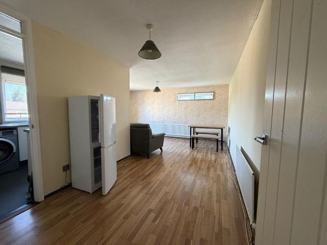 Handsworth Wood, Tyber Drive, B20 2BA, Birmingham