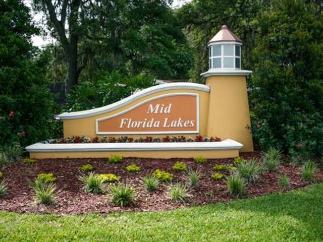 Handy Man Special In Active Retireme for sale in Leesburg, Florida