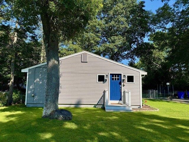 Handy Rd, Bourne, Home For Sale