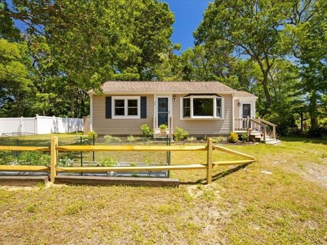 Handy Rd, Bourne, Home For Sale