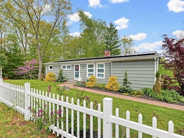 Handy St, Attleboro, Home For Sale
