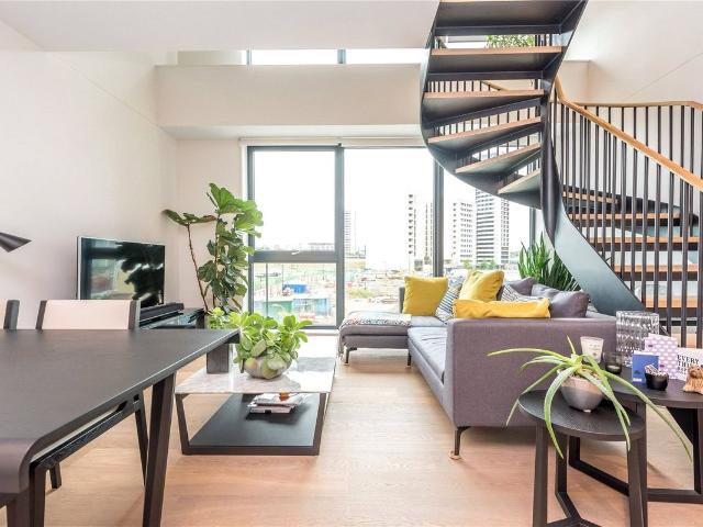 Handyside Street, King Cross, London N1C, 1 bed flat to rent, £3,800 pcm | PrimeLocation