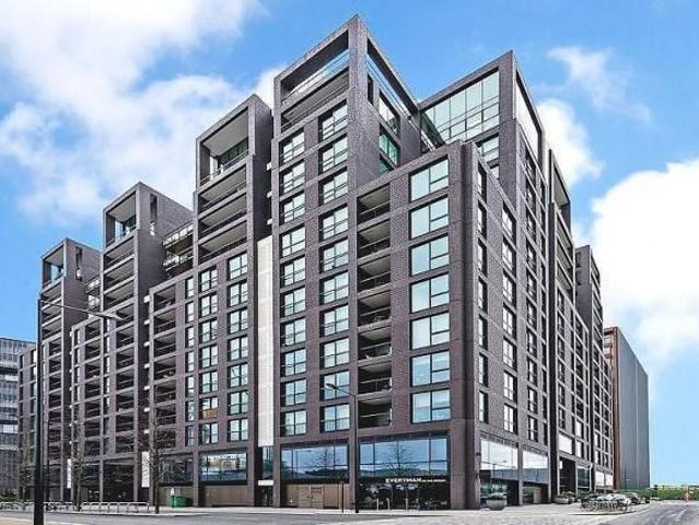 Handyside Street, London N1C, 2 bed flat to rent, £4,100 pcm | PrimeLocation