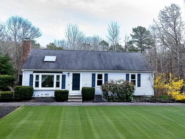 Hane Rd, Mashpee, Home For Sale
