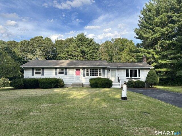 Hanes Ln, Griswold, Home For Sale