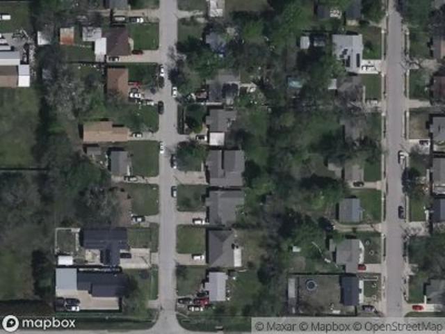 Haney Ln