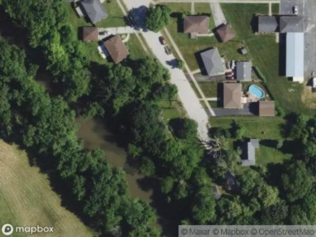 Haney Rd