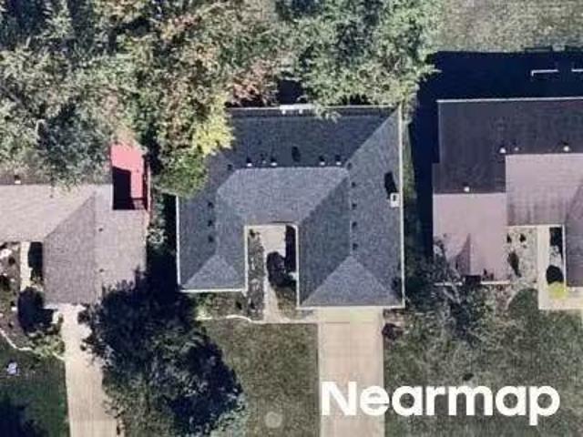 Hanford Rd