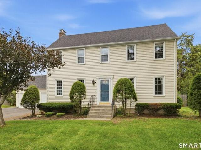 Hang Dog Ln, Wethersfield, Home For Sale