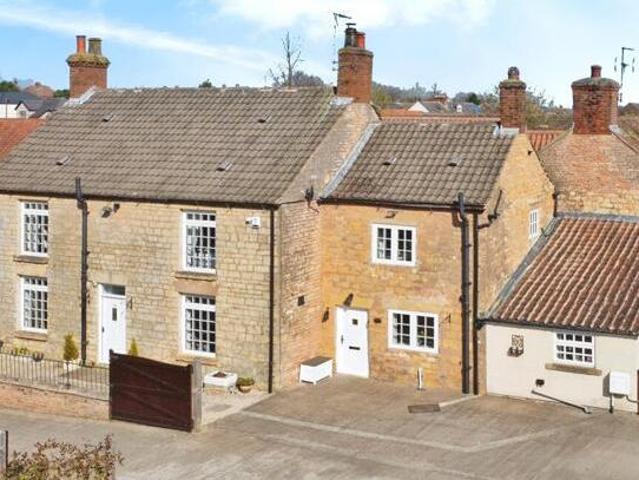 Hangar Hill, Whitwell, 5 Bedroom Detached