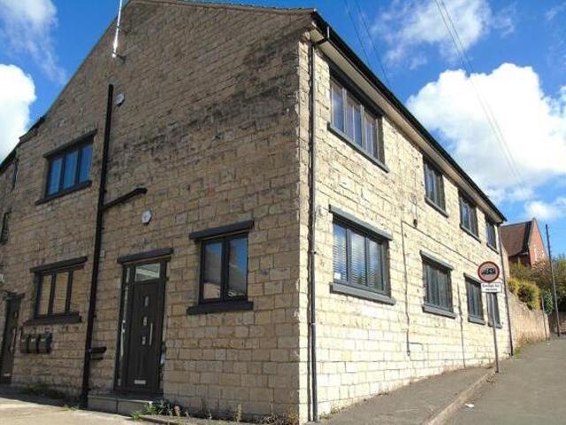 Hangar Hill, Whitwell, 3 Bedroom Apartment