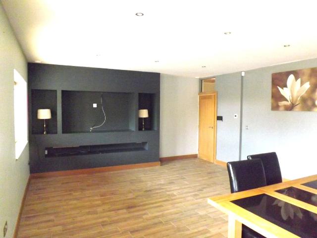 Hangar Hill, Whitwell S80, 3 bed flat to rent, £1,200 pcm | PrimeLocation