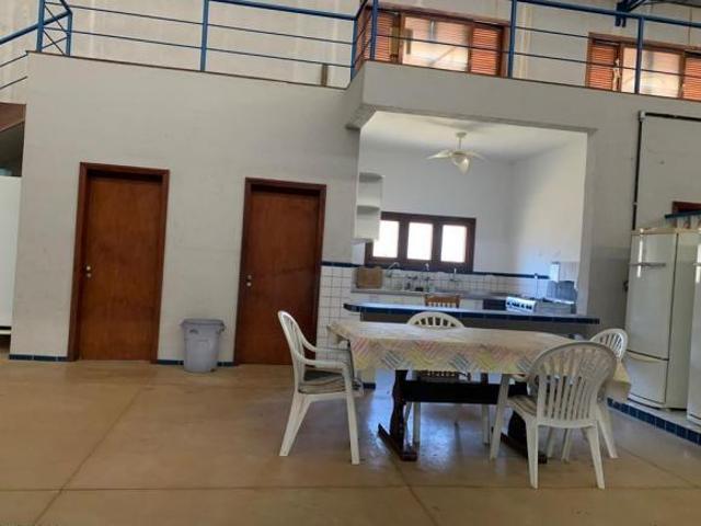 HANGAR LOTEAMENTO EM AERÓDROMO BRAGANÇA PAULISTA SP
