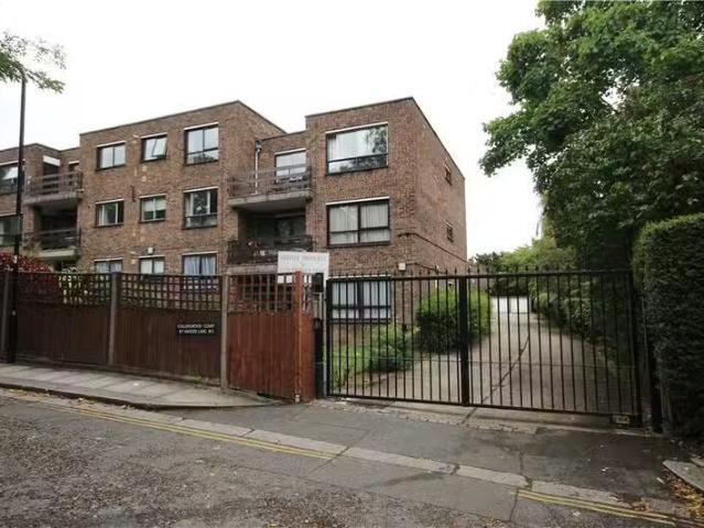 Hanger Lane, Ealing, W5 3DA